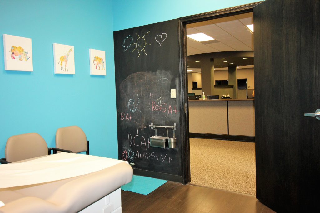 Urgent Care Express Saint Joseph Clinic Location Hours